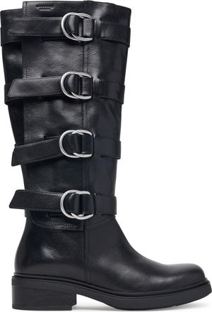 Vagabond Stiefel Vagabond Shoemakers Karlie 6215-001-20 Schwarz