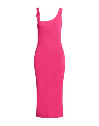 Versace KLEIDER - Midi-Kleider auf YOOX.COM
