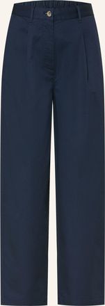 Tommy Hilfiger 7/8-Hose blau