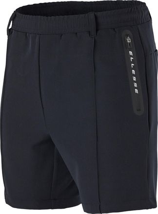 Ellesse Herren Laveno Short Golfshorts, Schwarz, 32
