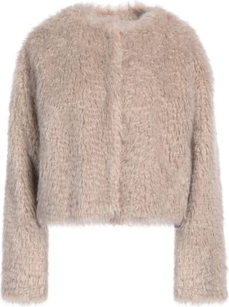 Molliolli JACKEN & MÄNTEL - Shearling- & Kunstfell auf YOOX.COM