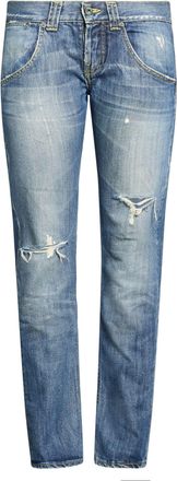 Dondup HOSEN & R&Ouml;CKE - Jeanshosen auf YOOX.COM