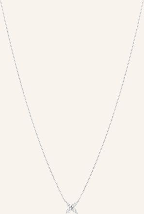 Wempe Wempe Fine Jewelry Anhänger Minimalism silber