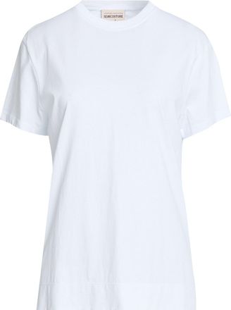 Semicouture TOPS - T-shirts auf YOOX.COM