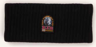 Parajumpers Parajumpers Stirnband Calane schwarz