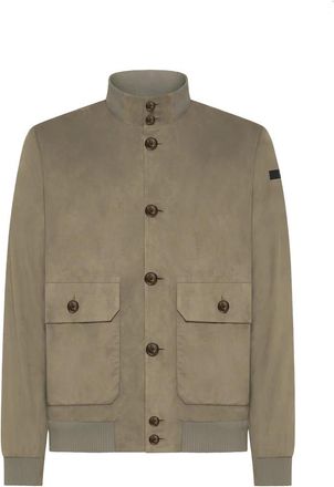 Roberto Ricci Design Rrd, Homme, Vestes, Brun, Taille: S Nabucco Jacket