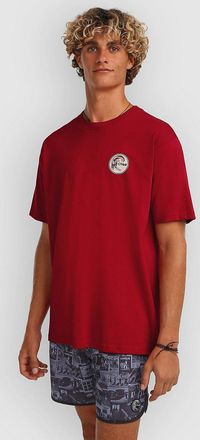 O'Neill ORiginals Surf Shop T-Shirt midnight poppy