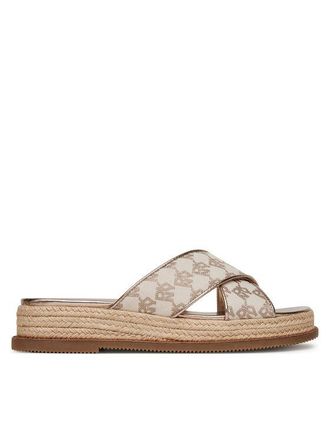 DKNY Espadrilles K1564874 Beige