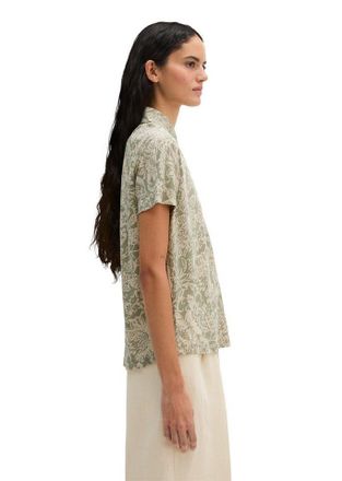 Marc O'Polo T-Shirt mit Allover-Print