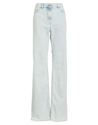 Elisabetta Franchi HOSEN & R&Ouml;CKE - Jeanshosen auf YOOX.COM