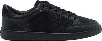 Ferragamo Sneaker - Schwarz