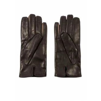 Paul Smith M1A 415Gl N251 66 Handschuhe - - Accessories - Herren - Braun - M