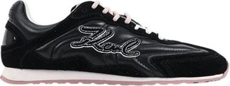 Karl Lagerfeld Damen, Schuhe, Schwarzk, 40 EUGr&ouml;&szlig;e