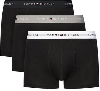Tommy Hilfiger Boxershorts-Set UM0UM03890 Schwarz