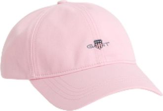 GANT Shield Cotton Twill Cap