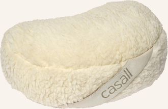 Casall Casall Meditationskissen weiss