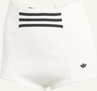 adidas Originals Adidas Originals Sock Boyshort weiss