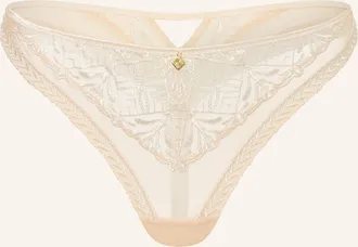 Aubade String Iconic Calypso beige