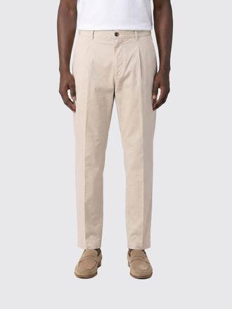 Eleventy Pantalon ELEVENTY Homme couleur Sable