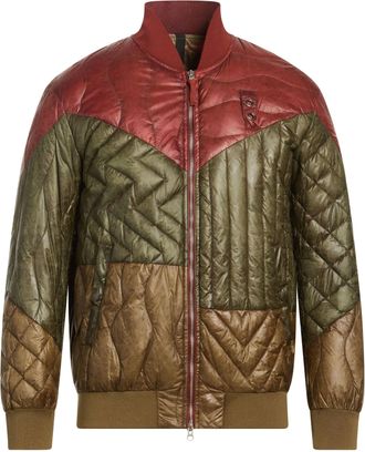 Blauer JACKEN & M&Auml;NTEL - Pufferjacken & Daunenjacken auf YOOX.COM