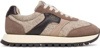 GANT Sneakers 33538339 Grau