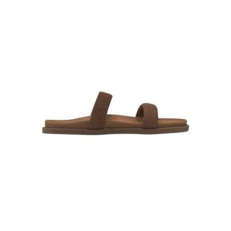 INUIKII Damen, Schuhe, Braun, 38 EUGr&ouml;&szlig;e