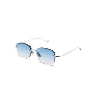 Eyepetizer unisex, Accessoires, Gris, Taille: 54 MM Rochester C.1-53 Lunettes de soleil