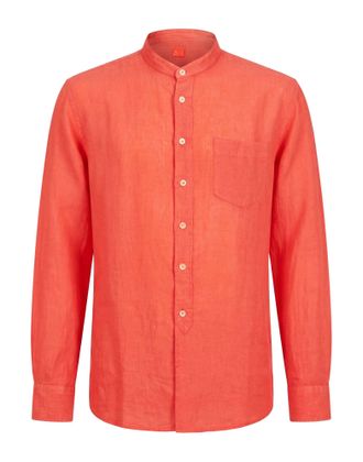 120% Lino TOPS - Hemden auf YOOX.COM