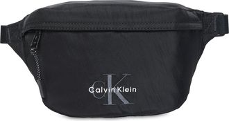 Calvin Klein G&uuml;rteltasche Monologo Embroidery