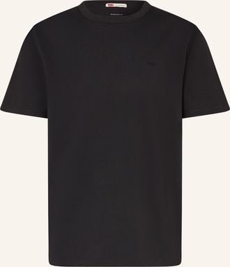 Levi's T-Shirt schwarz