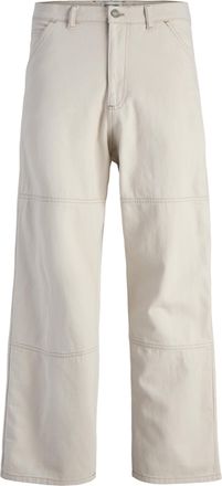 Jack & Jones Jpstowen Contrast Panel Pants Sn