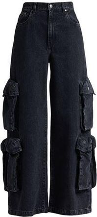 Amiri BAS - Pantalons en jean sur YOOX.COM