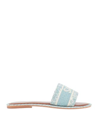 De Siena shoes SCHUHE - Sandalen auf YOOX.COM