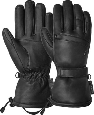 Reusch Fingerhandschuhe Kaitlyn R-TEX XT