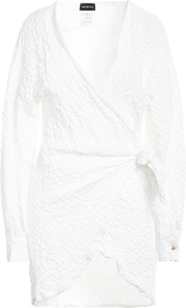 Moeva KLEIDER - Mini-Kleider auf YOOX.COM