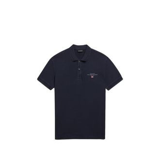 Napapijri Polo en coton