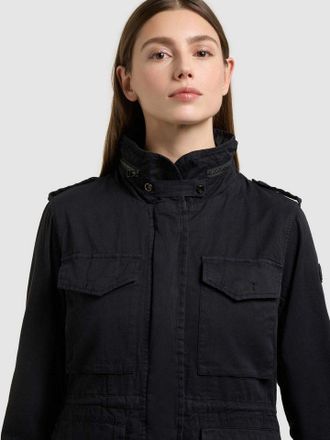 Khujo Cargojacke NORI