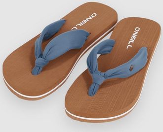 O'Neill Ditsy Sun Kids Sandalen copen blue