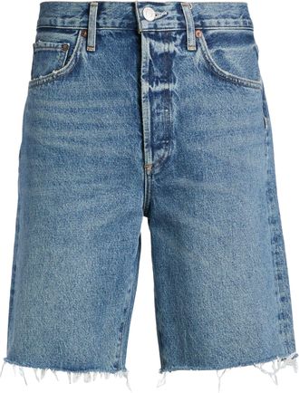 A Gold E HOSEN & R&Ouml;CKE - Jeansshorts auf YOOX.COM