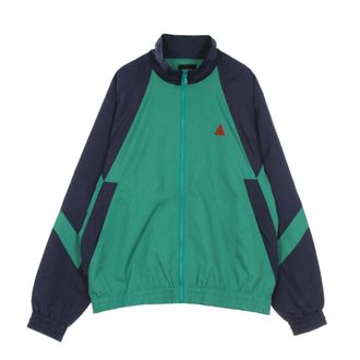 HUF Lichtjacken - - Jackets - Herren - Gr&uuml;n - S