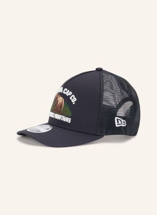 New Era New Era Cap Graphic 9forty Mc blau