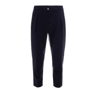 BRIGLIA 1949 Herren, Hosen, Blau, XSGr&ouml;&szlig;e