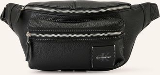 Calvin Klein G&uuml;rteltasche schwarz