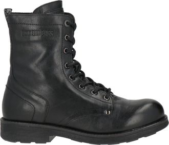 Dirk Bikkembergs SCHUHE - Stiefeletten auf YOOX.COM