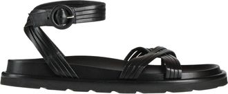 Gianvito Rossi SCHUHE - Sandalen auf YOOX.COM