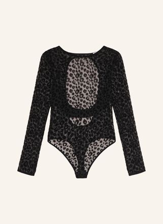 Chantelle String-Body Girls schwarz