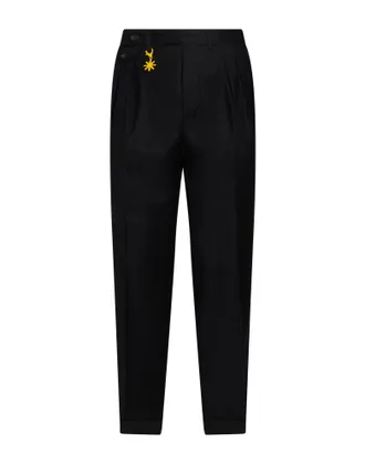 Manuel Ritz HOSEN & R&Ouml;CKE - Hosen auf YOOX.COM