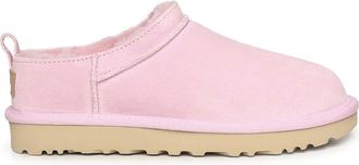 UGG Ugg, Femme, Chaussures, Rose, Taille: 37 EU Classic Micro