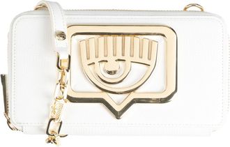 Chiara Ferragni Kleinlederwaren - Portemonnaies mit Tragriemen auf YOOX.COM