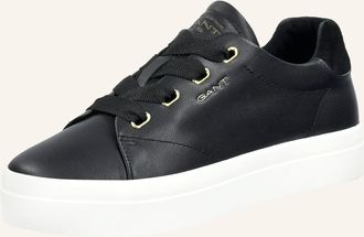 GANT Sneaker Avona schwarz